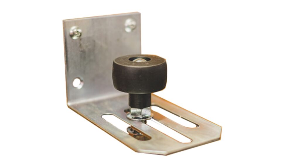 Stay Roller for Doors - Cashmans