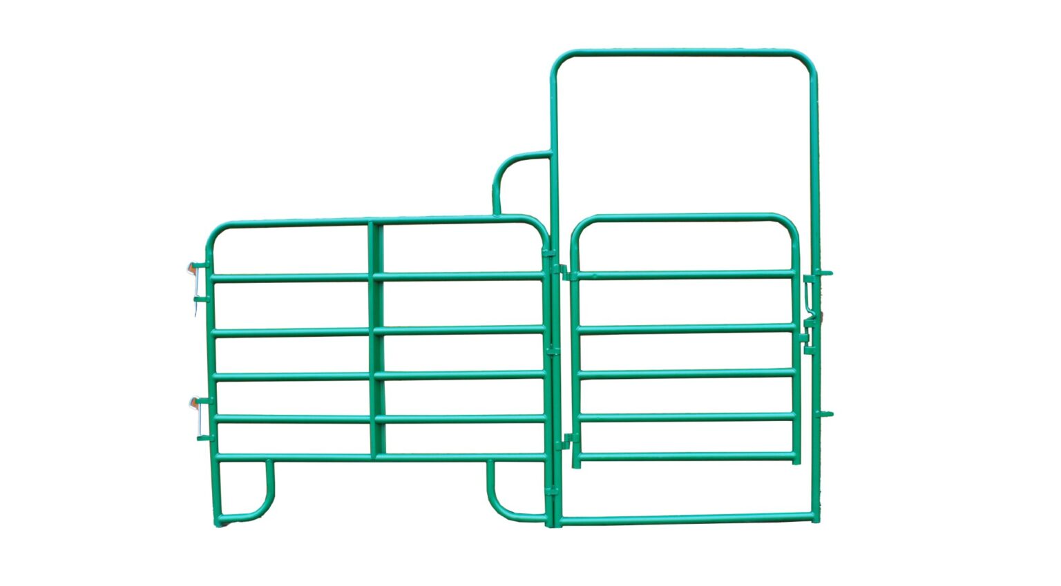 Combo Corral Panels - Cashmans