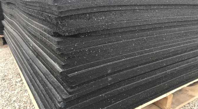 Rubber Floor Mats 5' x 7' x 1/2 Rubber Floor Mats 5' x 7' x 1/2