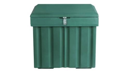 Feed Storage Bins for Horses, Cattle and Chickens - Cashmans