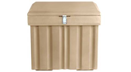 Feed Storage Bins for Horses, Cattle and Chickens - Cashmans