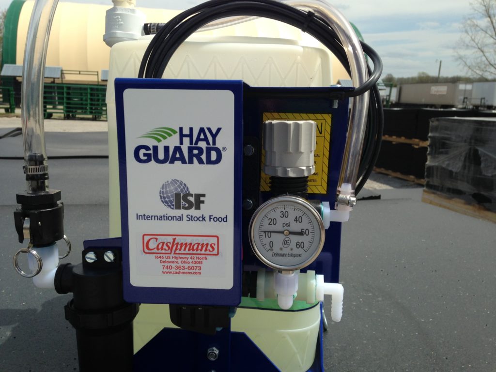 Farm & Livestock Equipment - Cashmans