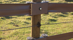 Polyplus Coated High Tensile Wire - Cashmans