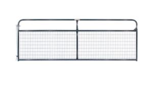 Wire Filled Gates - Cashmans