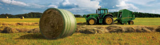 Hay Guard - Making Better Hay - Cashmans
