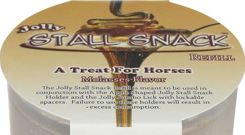 Jolly Stall Snack - Cashmans