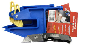 EZ Grip Mat Movers - Cashmans