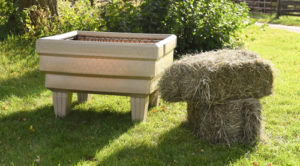 Hay Optimizer - Cashmans