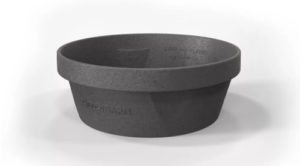 Recycled Rubber Feed Pans - Cashmans