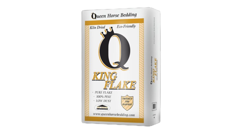 Equine Energy Bedding Pellets - Cashmans