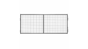 Utility Mesh Mini Panels - Cashmans