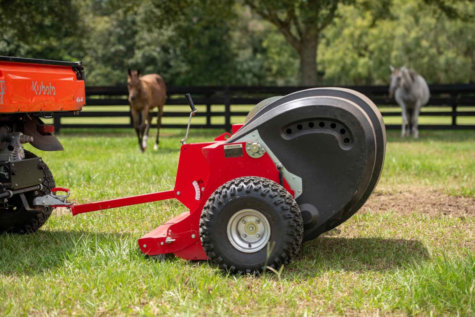 Farm & Livestock Equipment - Cashmans