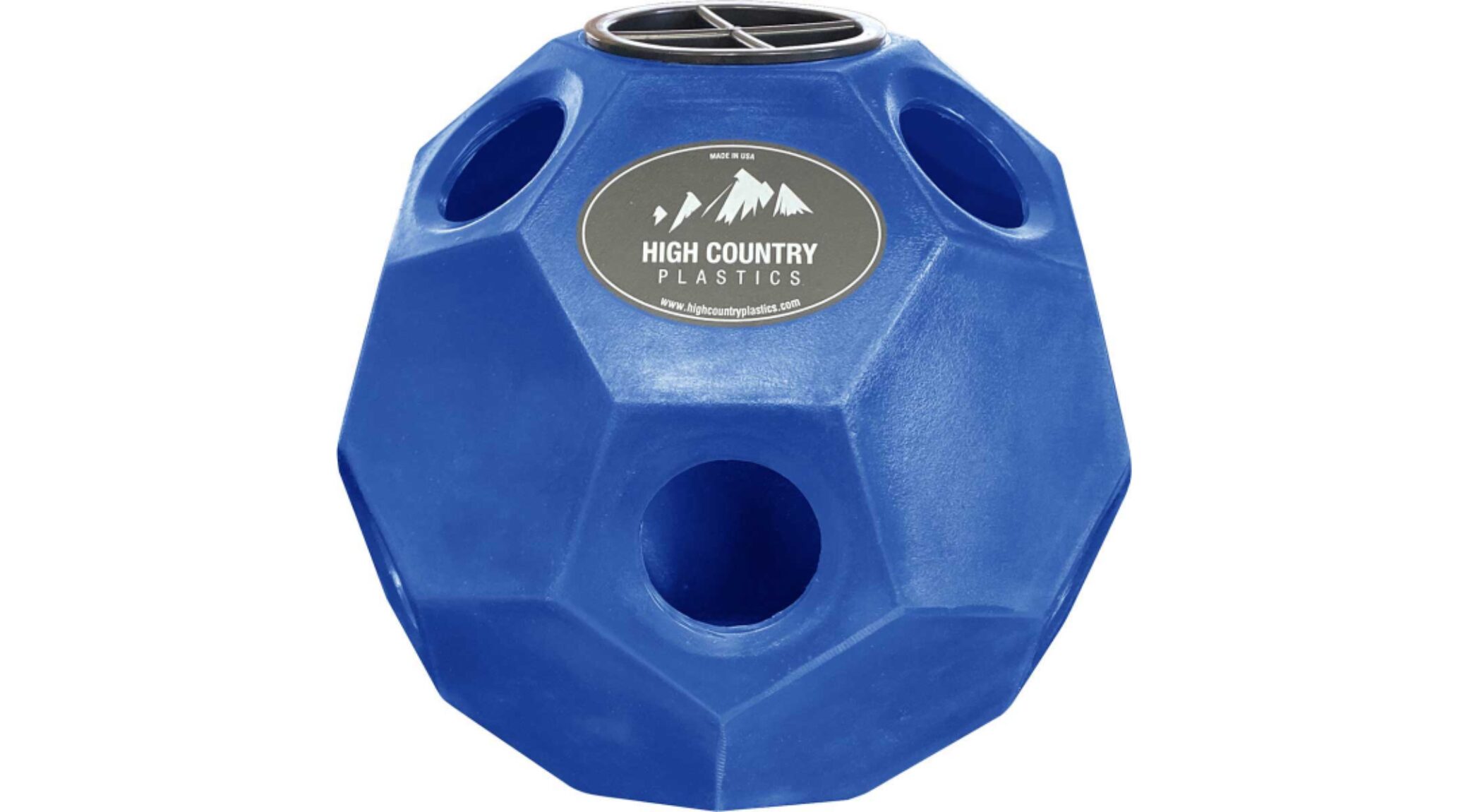 Hay Play Slow Feed Ball - Cashmans
