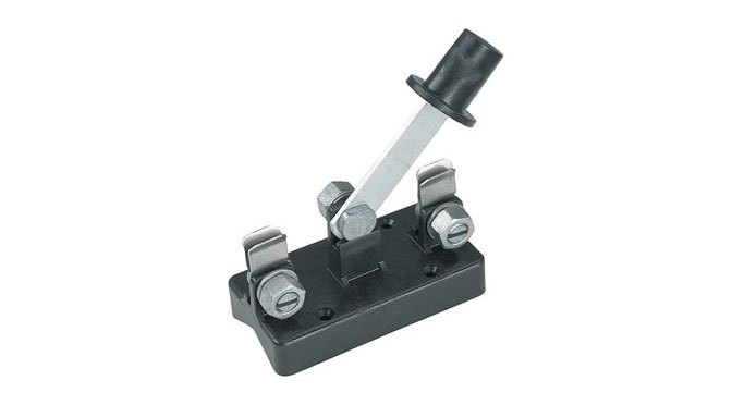 Cut-Off Switch - Cashmans