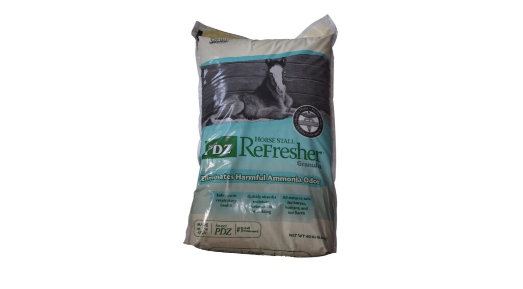 Horse Stall Bedding - Cashmans