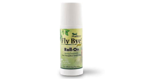 Fly Bye! Plus - Cashmans