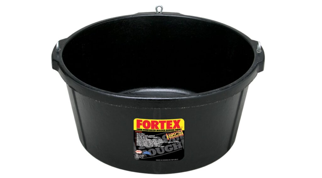 Corner Stall Horse Feeders - Cashmans